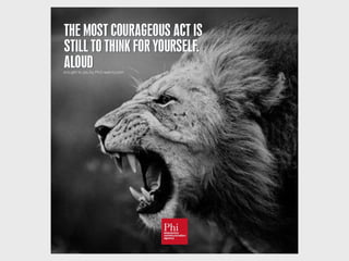 Motivational quotes to boost your mojo - brought to you by Phi Creative ...