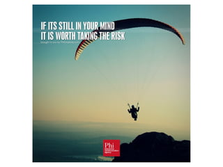 Motivational quotes to boost your mojo - brought to you by Phi Creative ...