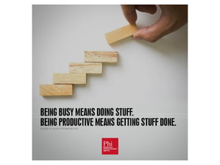 Motivational quotes to boost your mojo - brought to you by Phi Creative ...