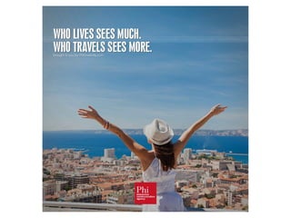 Motivational quotes to boost your mojo - brought to you by Phi Creative ...