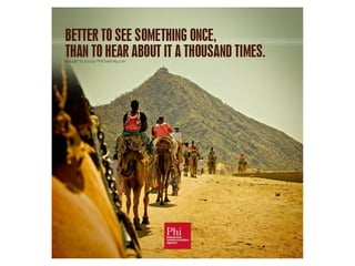 Motivational quotes to boost your mojo - brought to you by Phi Creative ...
