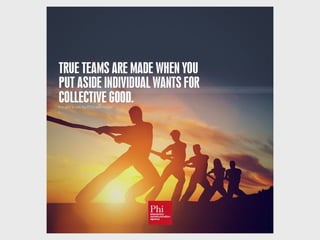 Motivational quotes to boost your mojo - brought to you by Phi Creative ...