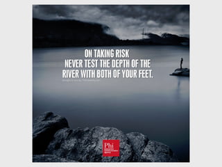 Motivational quotes to boost your mojo - brought to you by Phi Creative ...