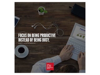 Motivational quotes to boost your mojo - brought to you by Phi Creative ...
