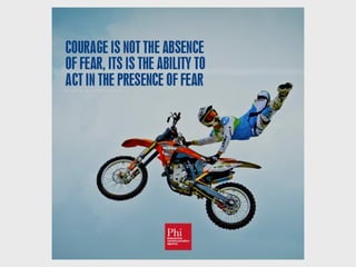 Motivational quotes to boost your mojo - brought to you by Phi Creative ...