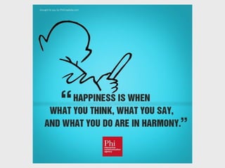 Motivational quotes to boost your mojo - brought to you by Phi Creative ...