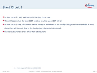Gate driver switching behavior two level turn off | PPT