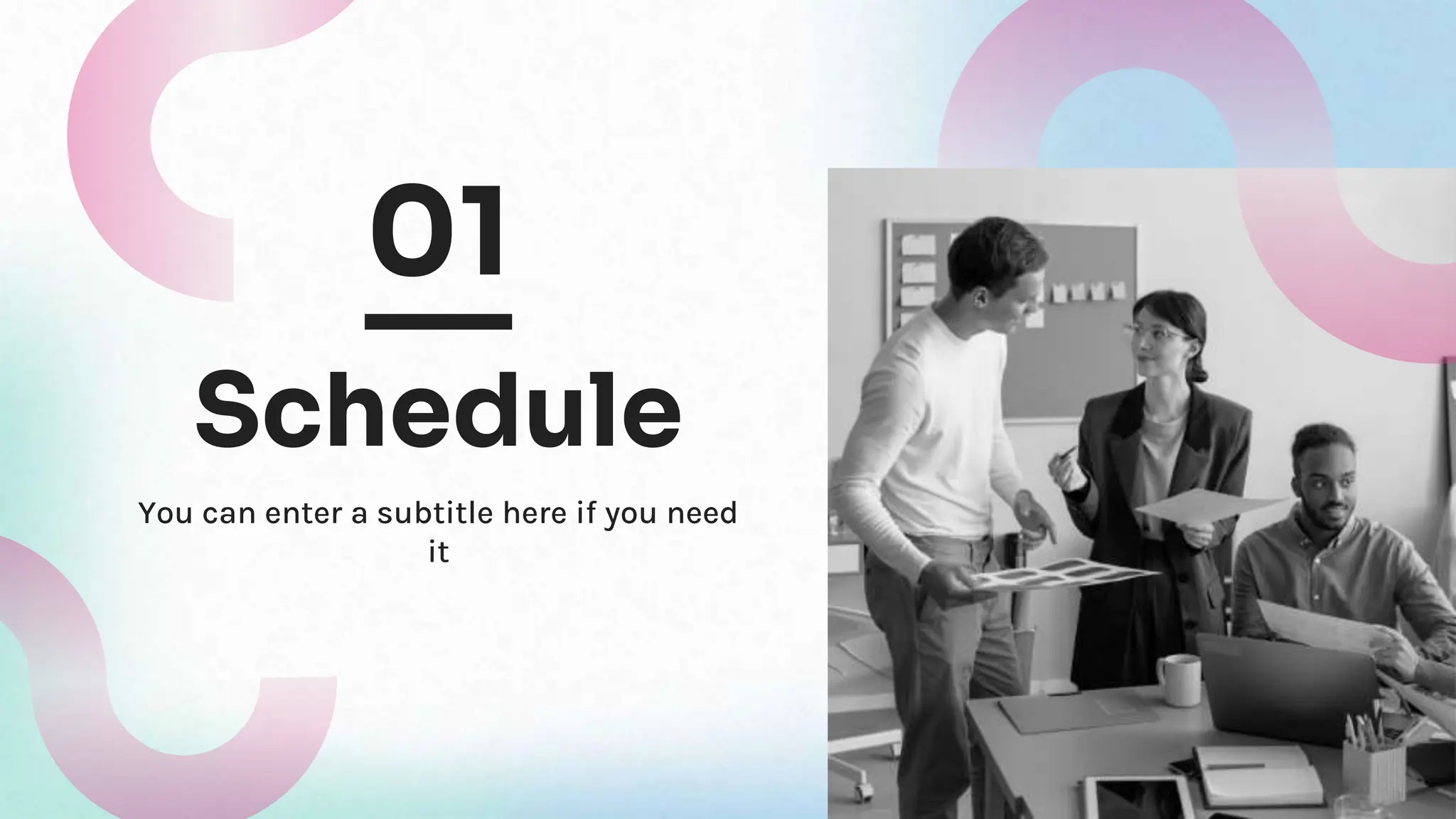 Monthly Sales Review Meeting by Slidesgo.pptx | Desktop Publishing | Computer Software and ...