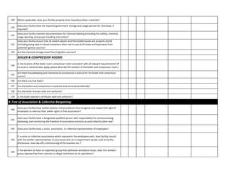 Monthly social audit version 2, date 06 09 14(lam mim) | PPT