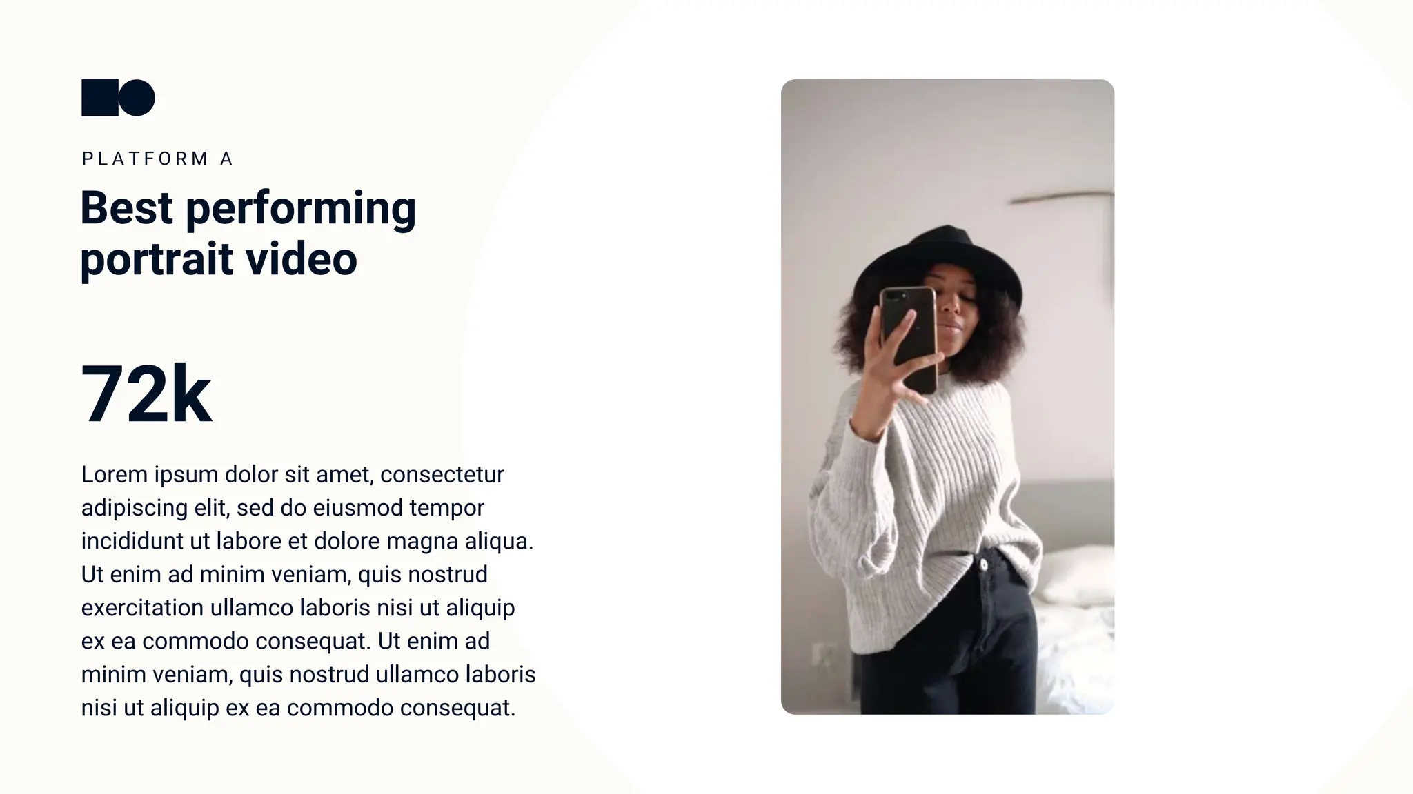 Monthly Social Media Content Presentation.pptx