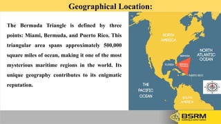 The Mystery Bermuda Triangle or Devil Triangle.pptx