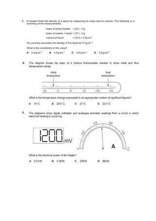 Solution Monthly Test 2 | DOCX