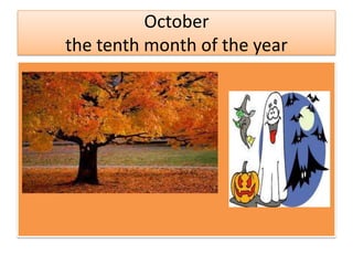Months | PPTX