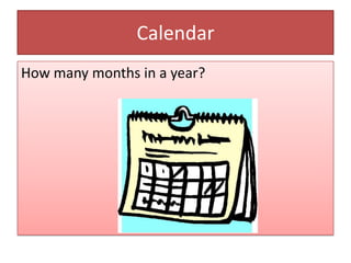 Months | PPTX