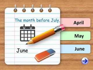Months.pptx