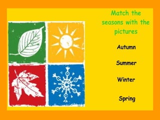 Months of the year | PPT