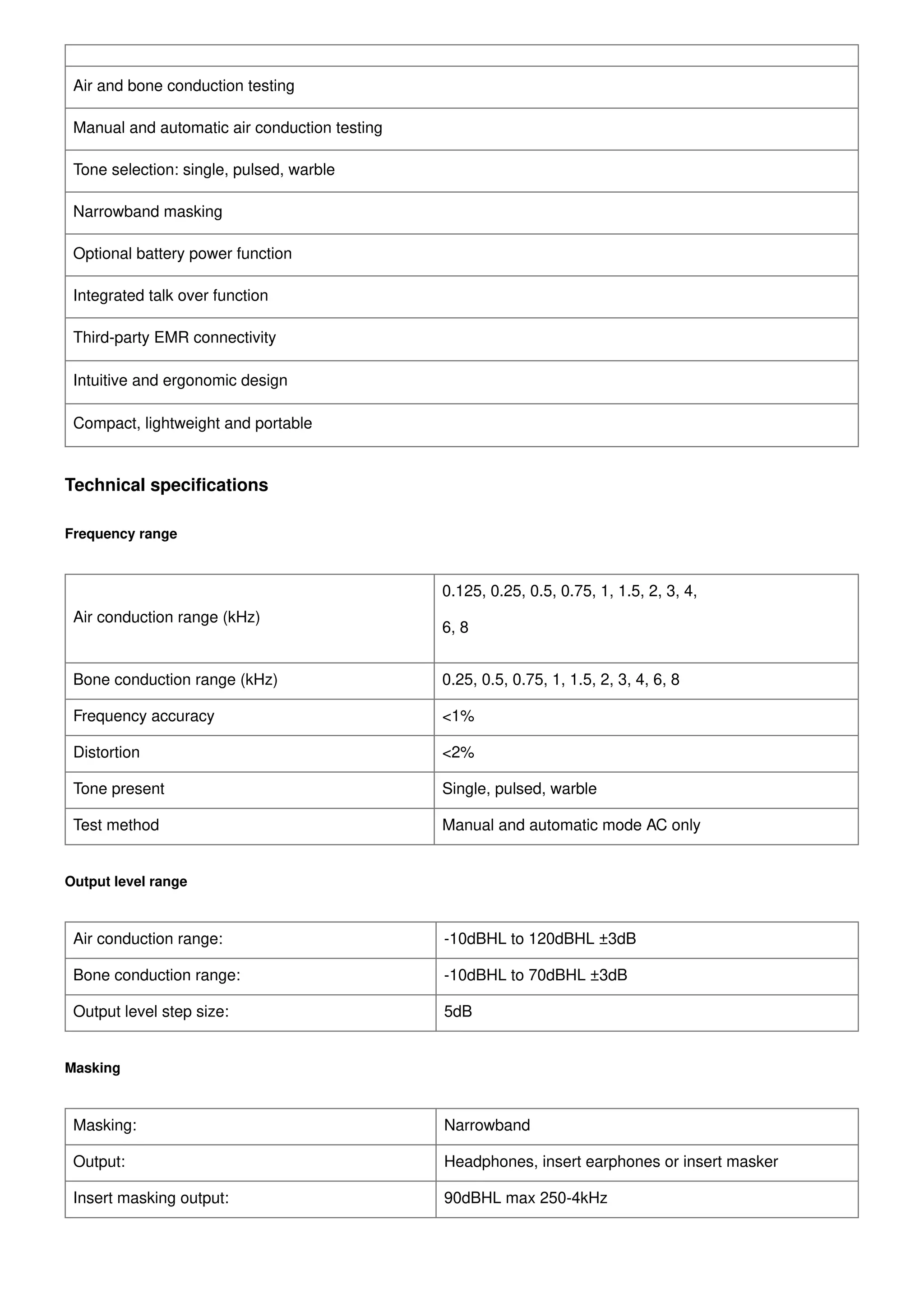 Montigen Model 240 Portable Diagnostic Audiometer User Manual.pdf
