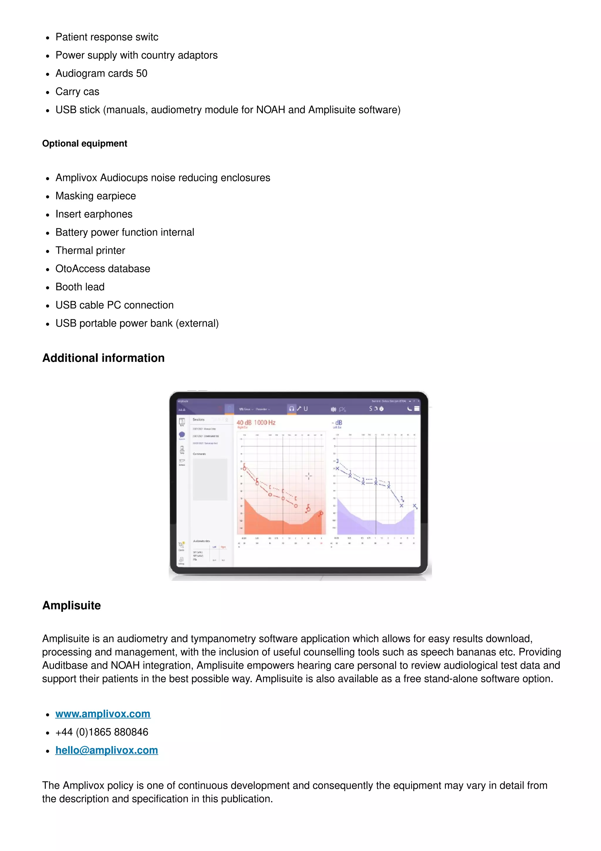 Montigen Model 240 Portable Diagnostic Audiometer User Manual.pdf