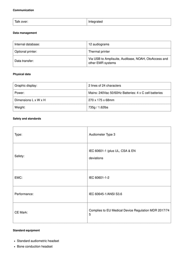Montigen Model 240 Portable Diagnostic Audiometer User Manual.pdf