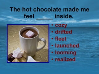 Montigue on the High Seas | PPT | Cruises | Travel Type