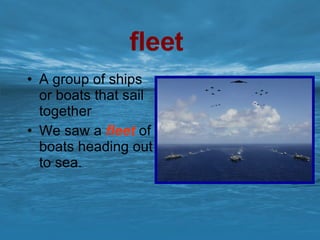 Montigue on the High Seas | PPT | Cruises | Travel Type