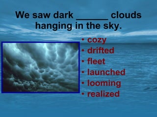 Montigue on the High Seas | PPT | Cruises | Travel Type