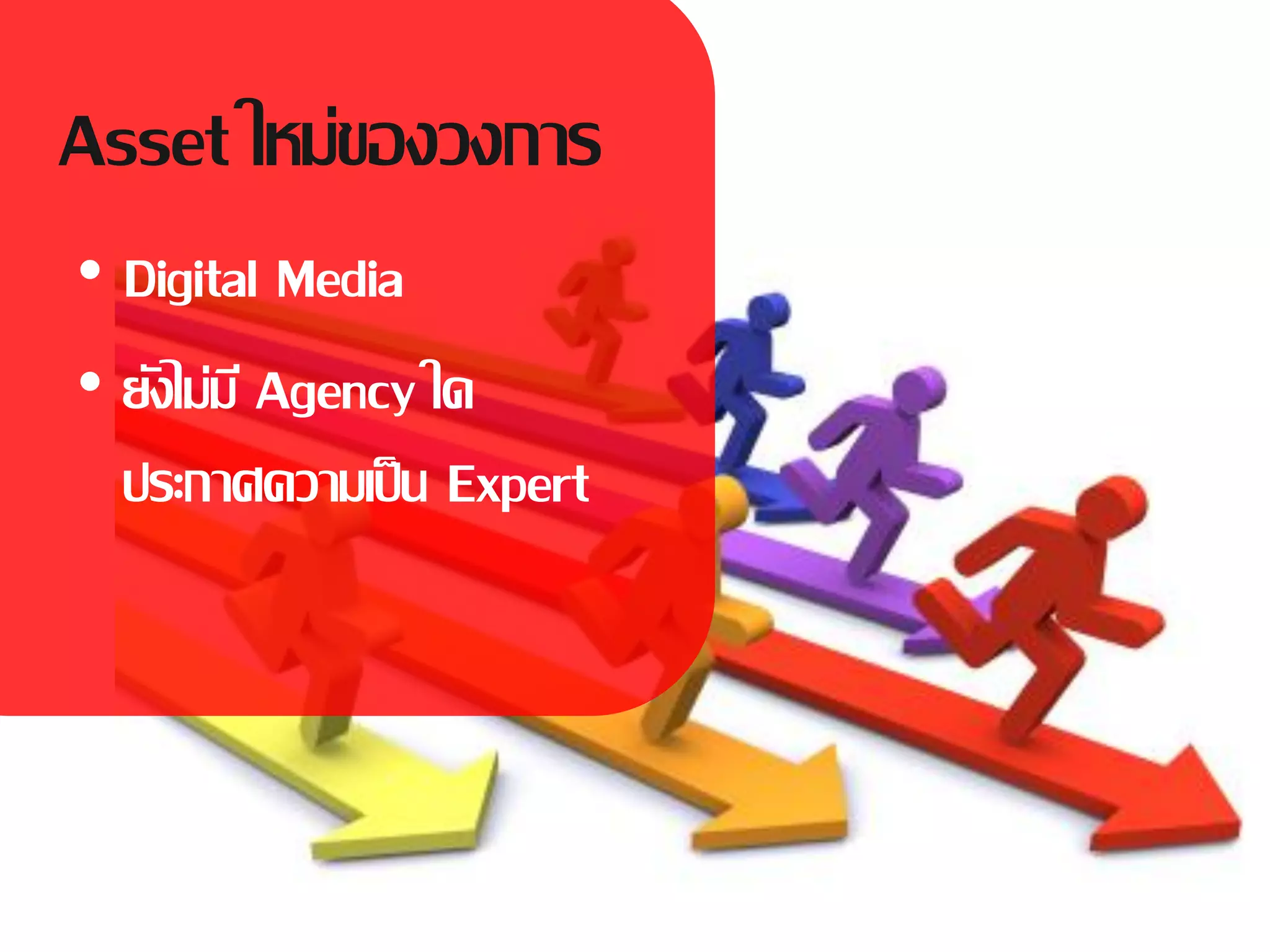 Asset ใหม่ ของ PR ยุคดิจิตอล | PDF