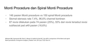 Monti Procedure .pptx