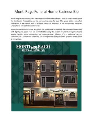 Monti Rago Funeral Home Business Bio.pdf