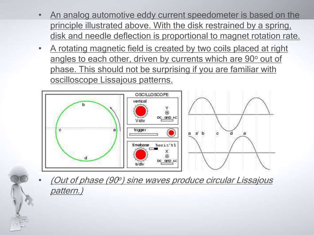 polyphase induction motor | PPTX