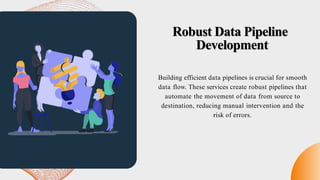 Montreal Data Engineering Solutions Empowering Your Data.pptx