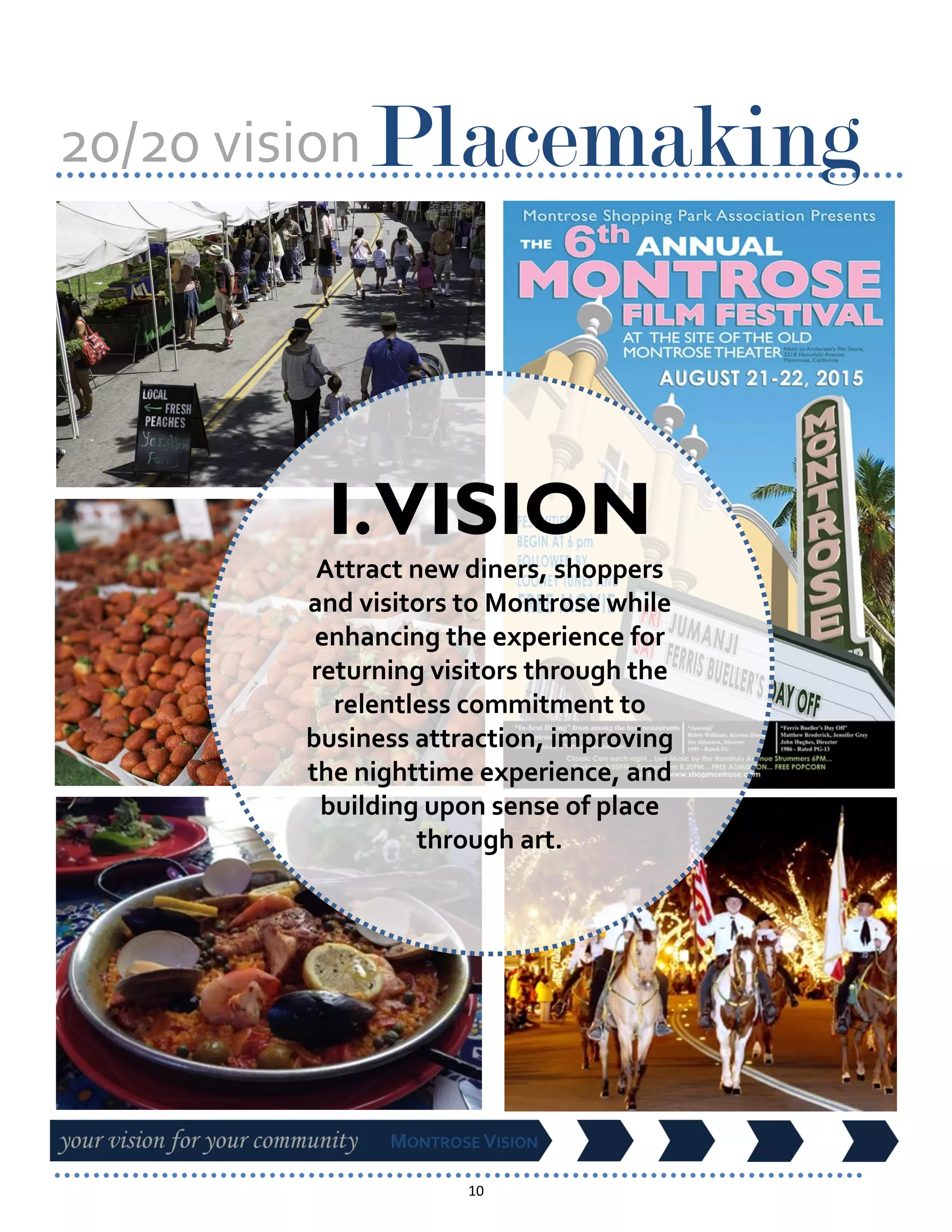 Montrose Vision Plan 20/20 | PDF