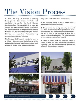 Montrose Vision Plan 20/20 | PDF