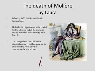 Molière | PPT