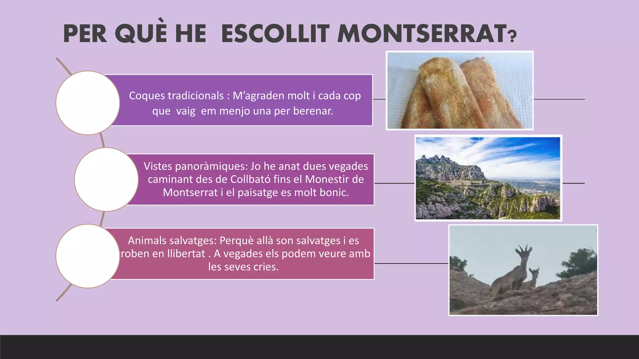 Montserrat | PPTX