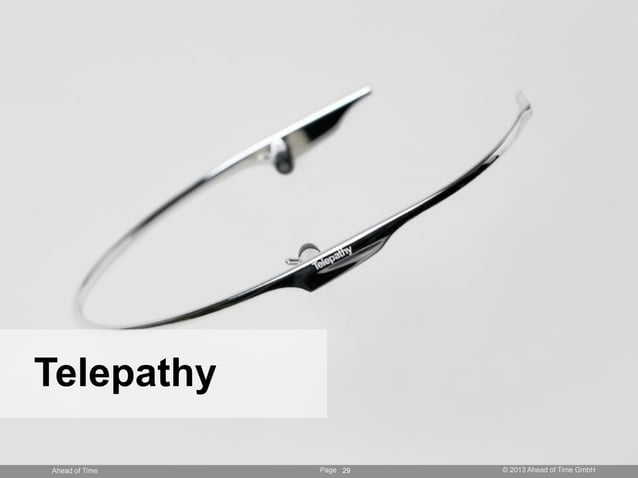 Man Machine Interface: How we interact with Digital Devices? | PPT