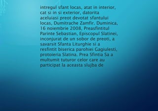 MONUMENTE ALE ARTEI RELIGIOASĂ .pptx