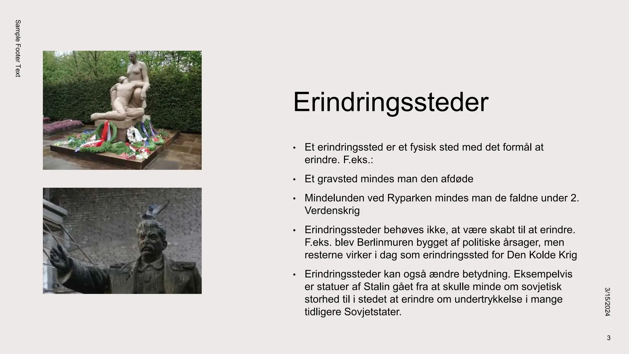 MONUMENTER studietur erindringshistorie.pptx
