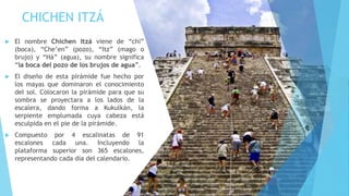 MONUMENTOS mas IMPORTANTES del MUNDO.pptx