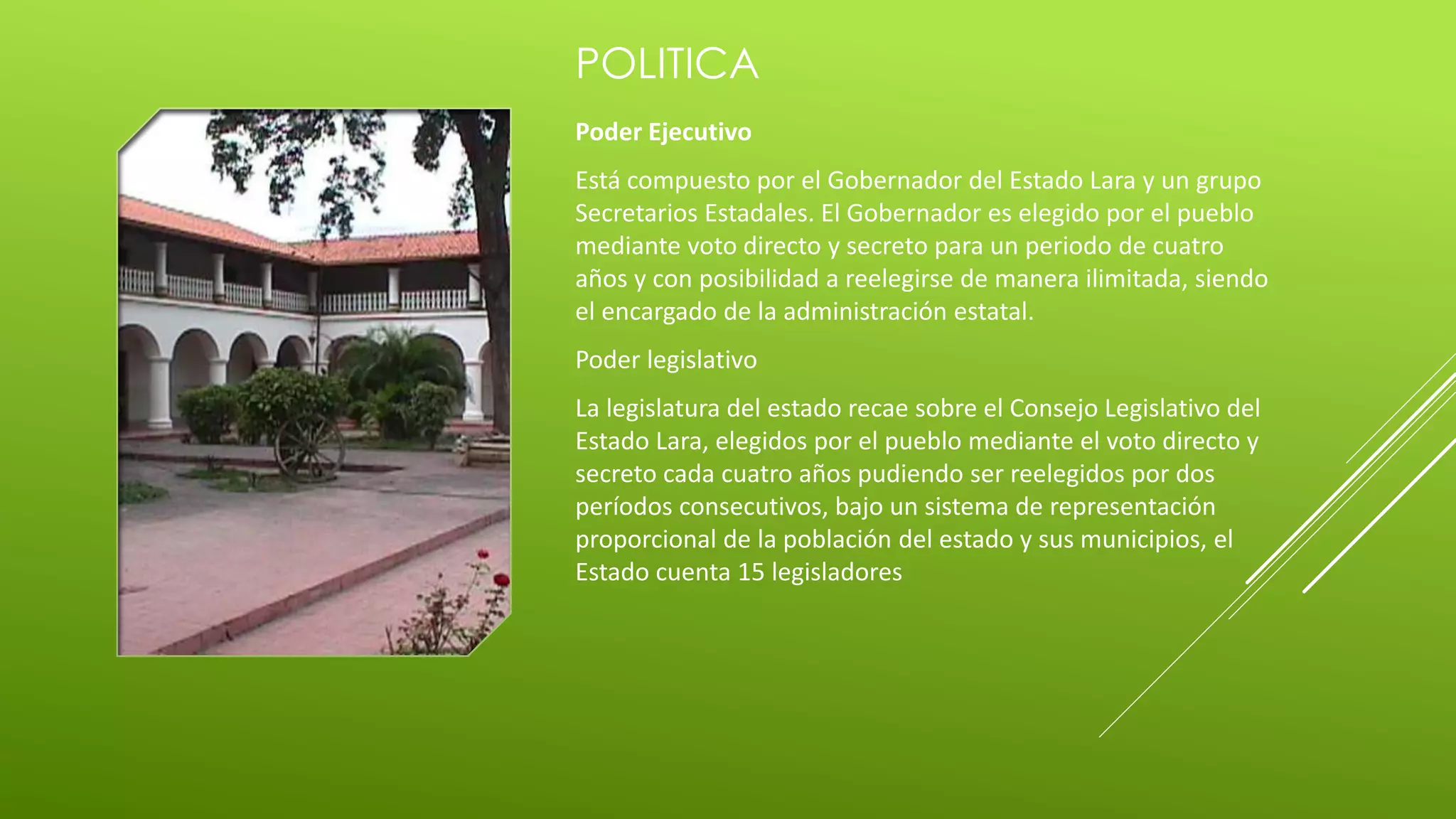 Monumentos naturales ( estado lara) | PDF | South America Travel ...