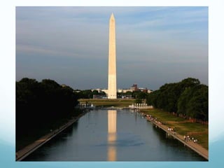 Monument presentation | PPT