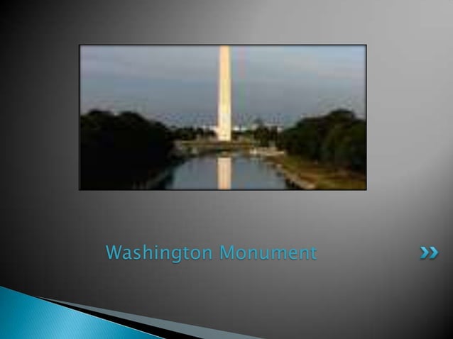 Monuments | PPTX