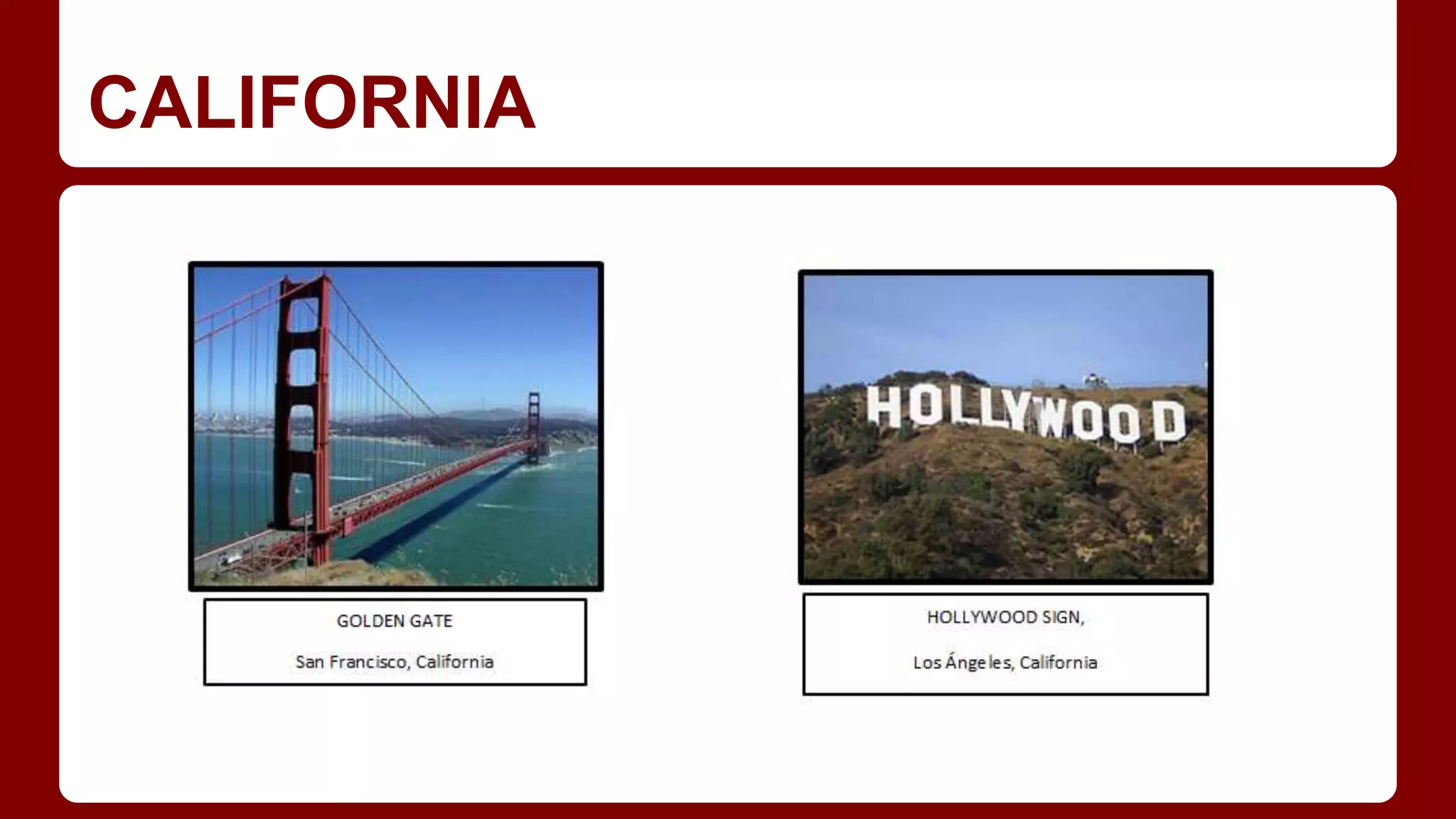 Monuments and landmarks of the world | PPTX