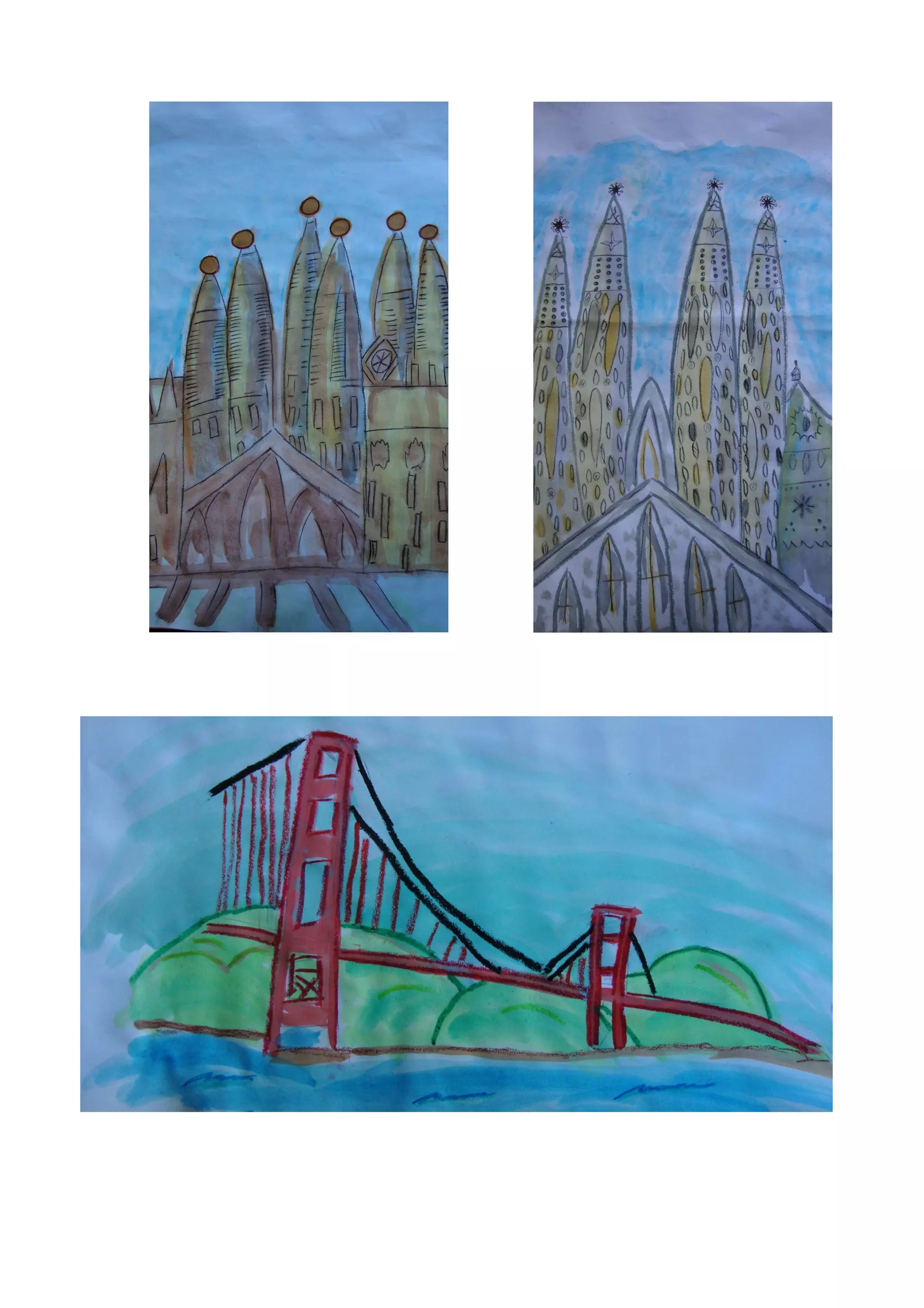 Monuments del món2 | PDF