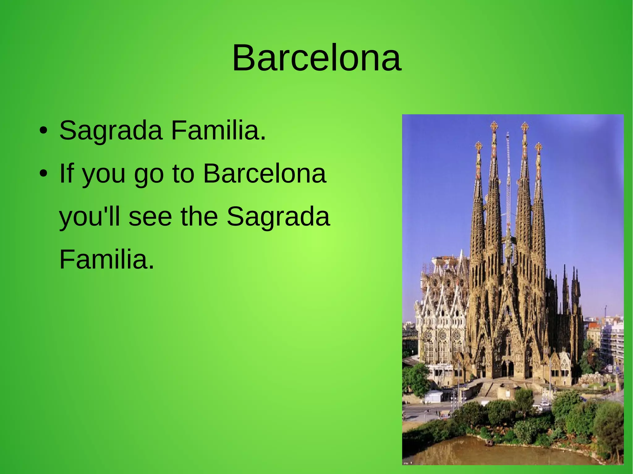 Monuments around the world | PDF