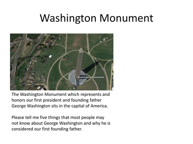Monuments in the united states | PPT