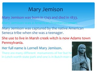 Monuments New york | PPT