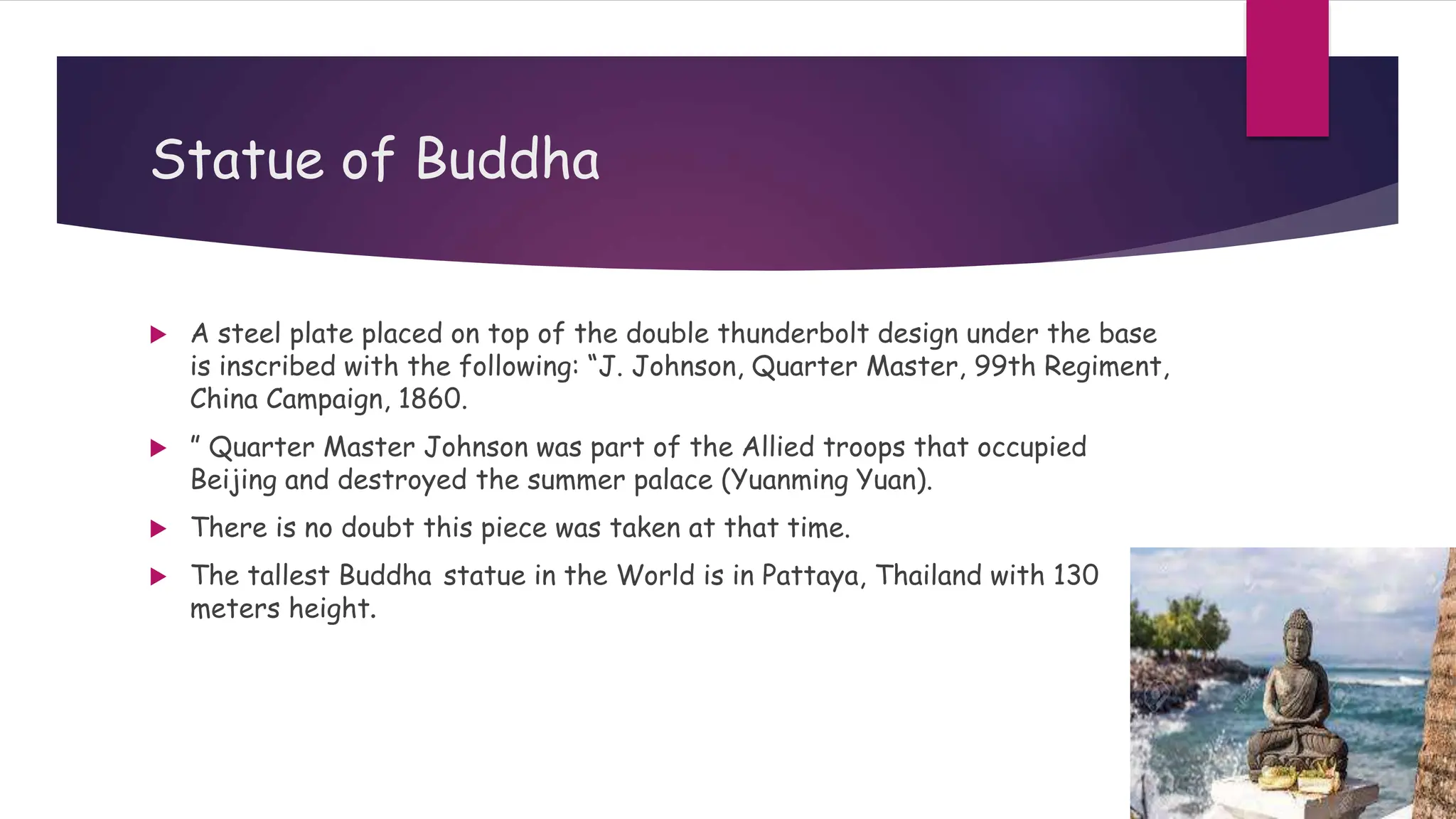 Monuments of delhi and Sikkim telling about their mathematical ...