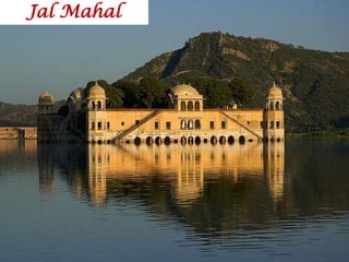 Monuments of india | PPT