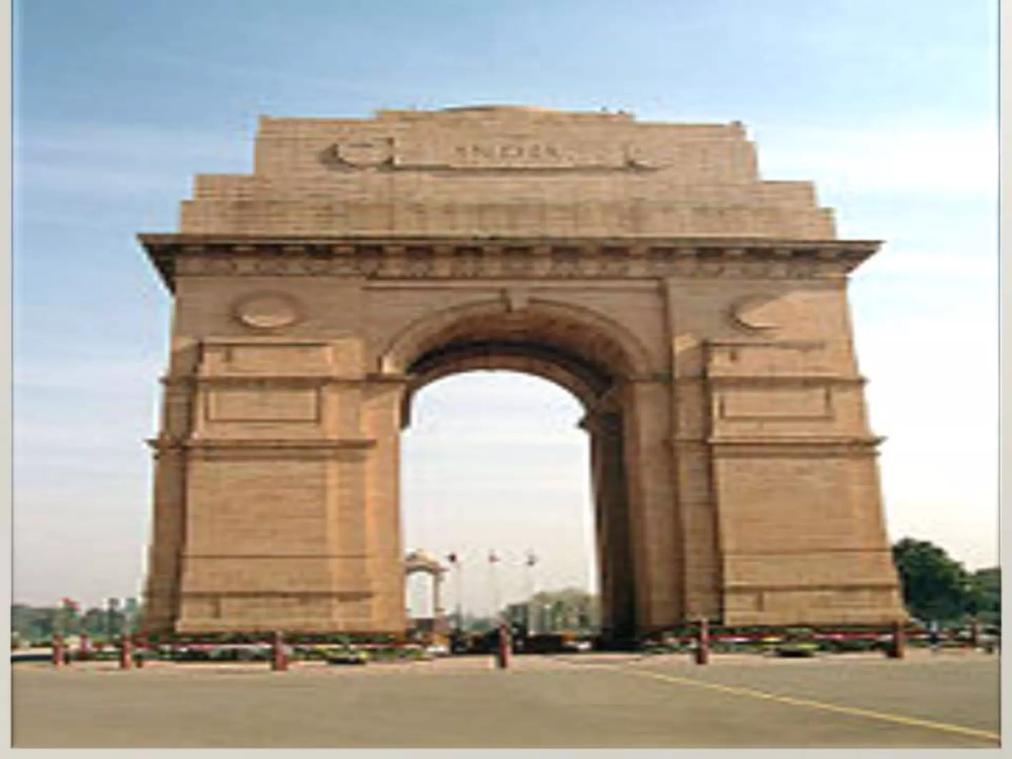 Monuments of india | PPT